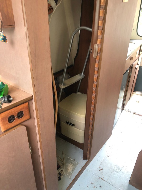 1979 Hobo Houseboat | The Pink Flamingo in Illinois Arizona Indiana